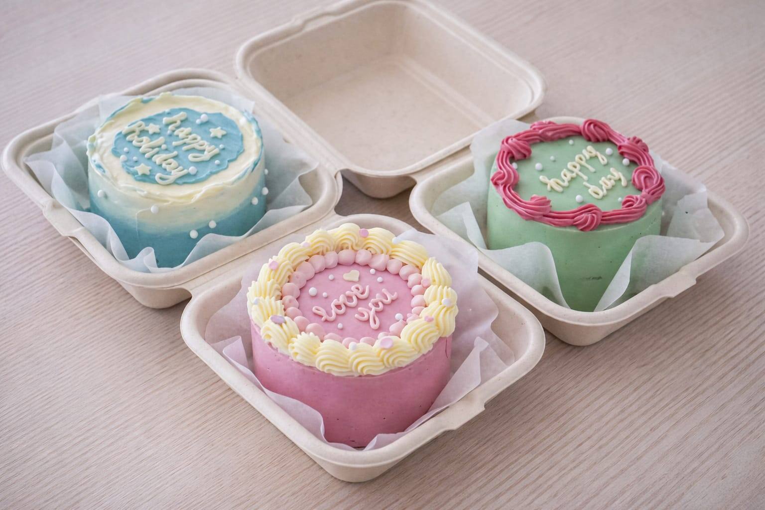 Bento Cake, Surajpur Site 4, Greater Noida | Zomato