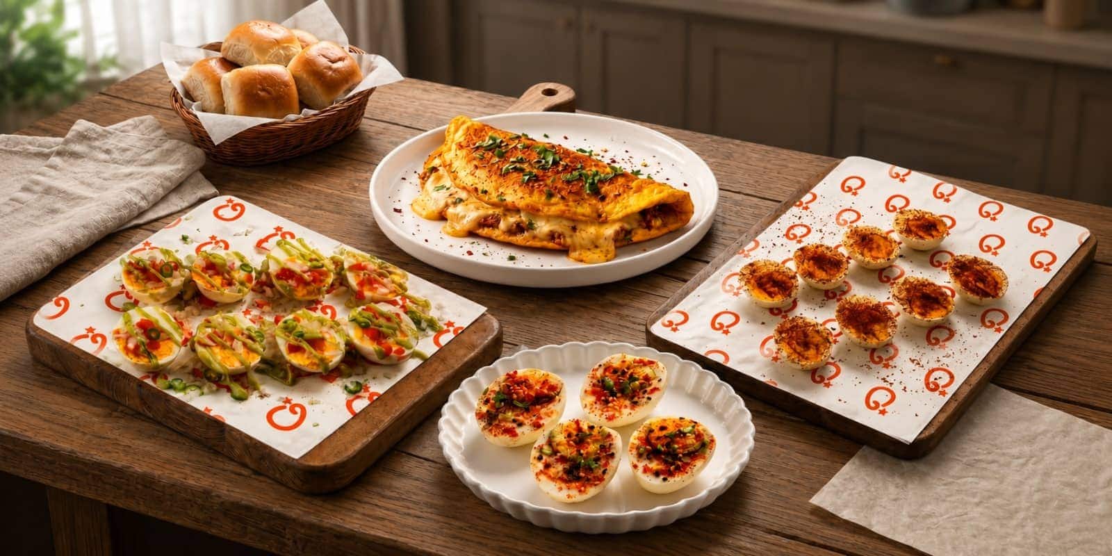 Eggspert-Rolls, Sandwiches & More, Sector 90, Gurgaon | Zomato