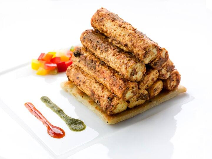 Varq - The Taj Mahal Hotel Photos, Pictures of Varq - The Taj Mahal ...