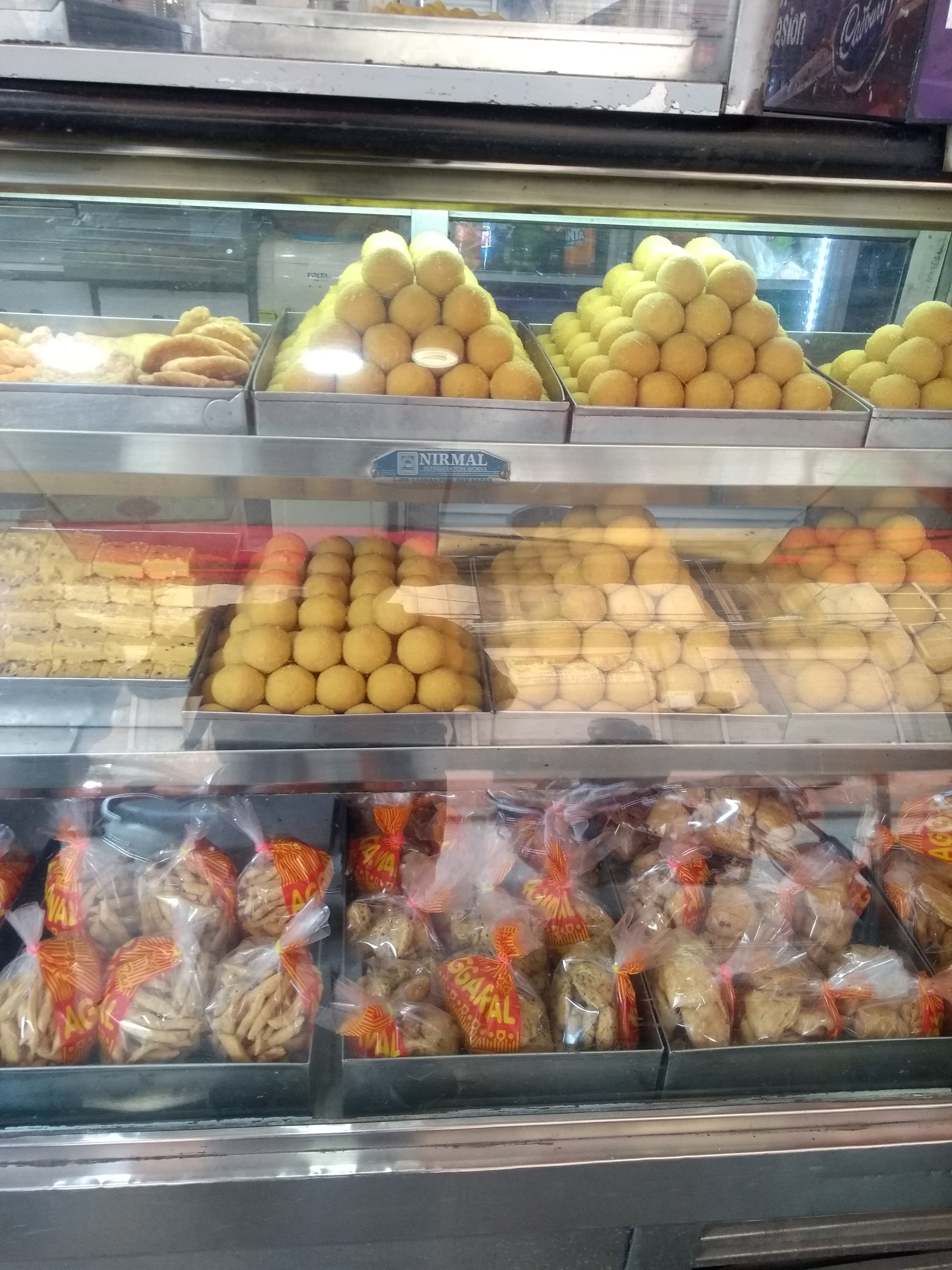 Aggarwal Sweets India, Khanpur, New Delhi | Zomato