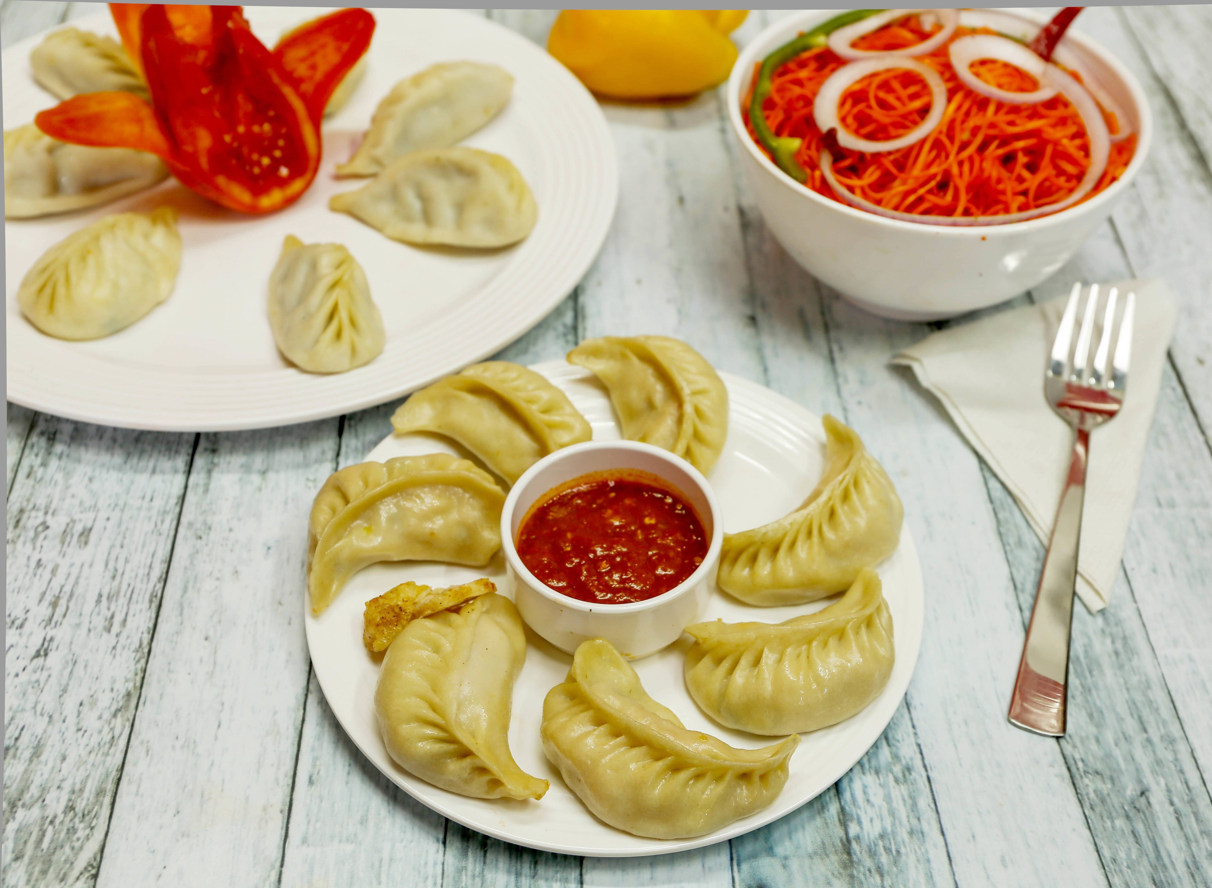 Mr Momo Express, Chittaranjan Park, New Delhi | Zomato