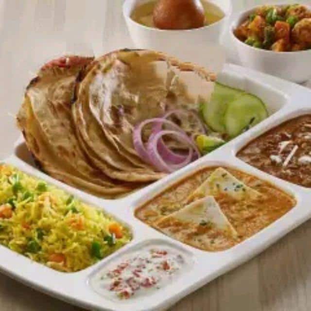 Aggarwal Sweets Center, Palam, New Delhi | Zomato