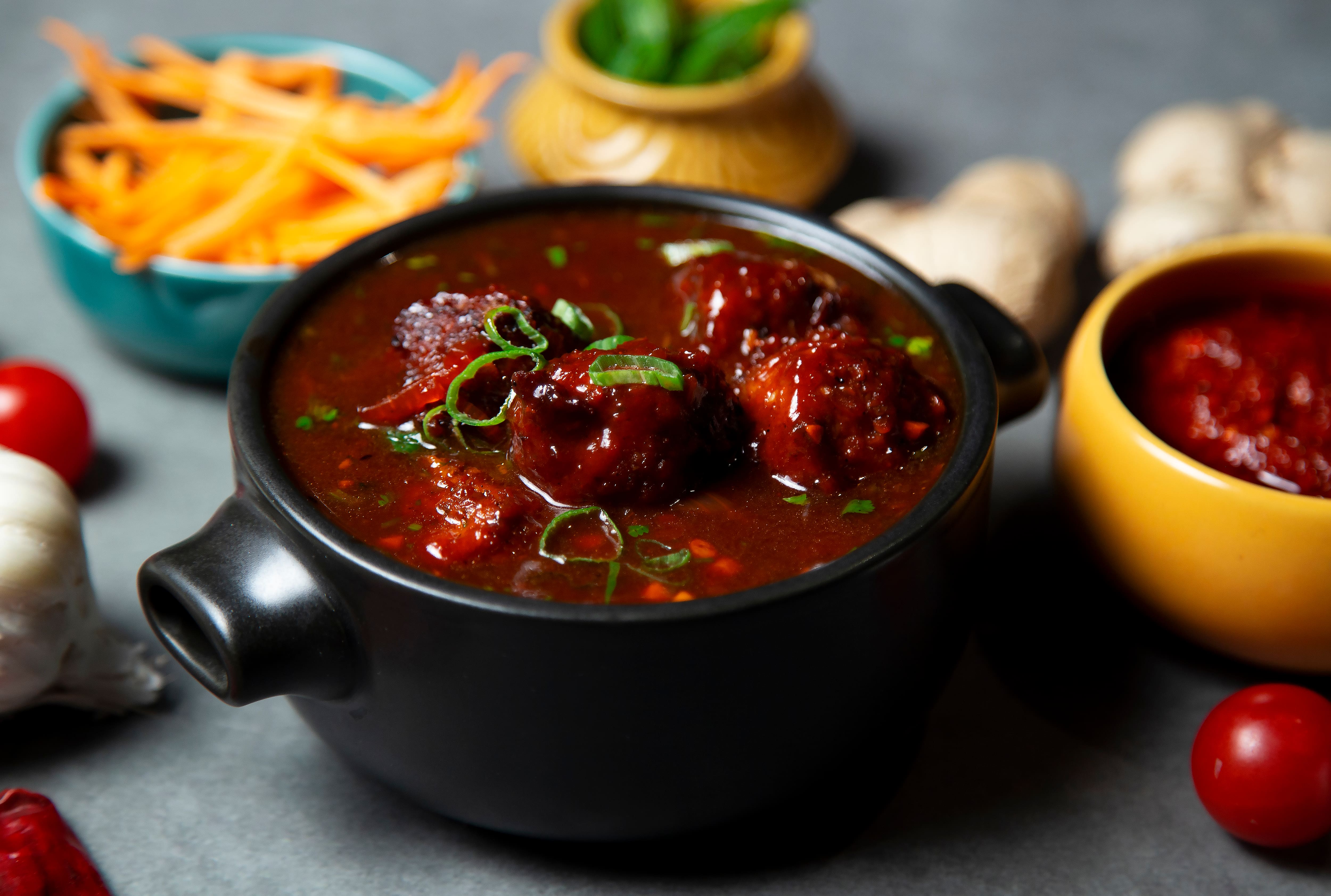 Zooby's Kitchen, Jasola, New Delhi | Zomato