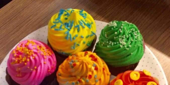 Narula Bakery by SK Cakes, Paharganj, New Delhi - Zomato