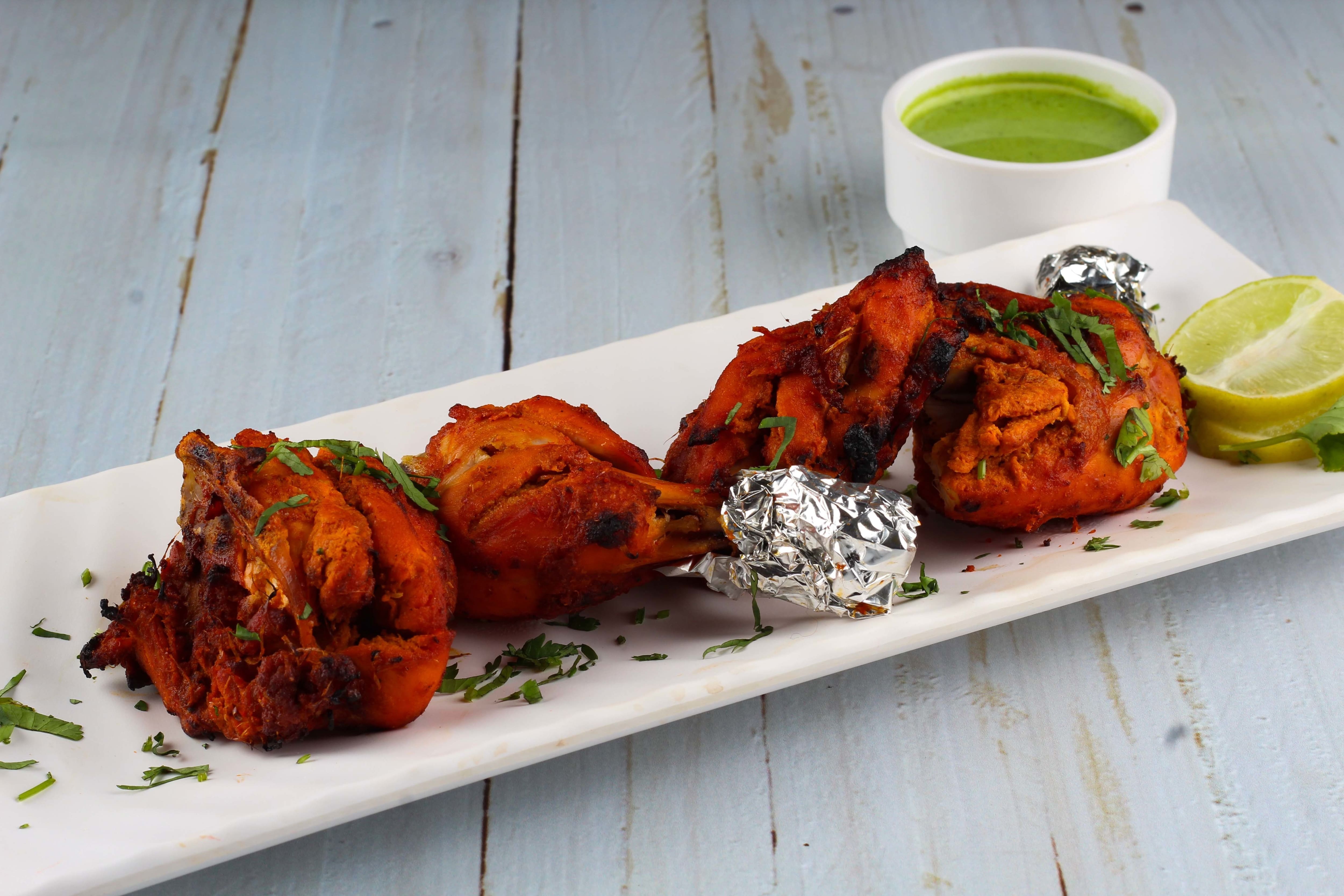 Dragon Hut, Raj Nagar Extension order online - Zomato