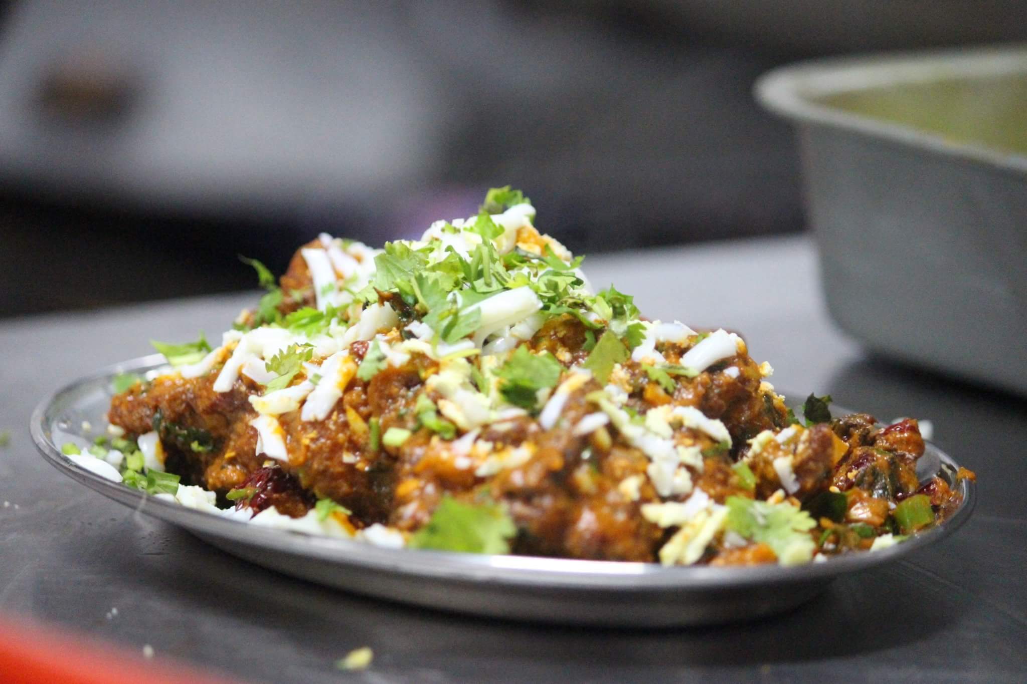 Surmaai, Hosabettu, Mangalore | Zomato