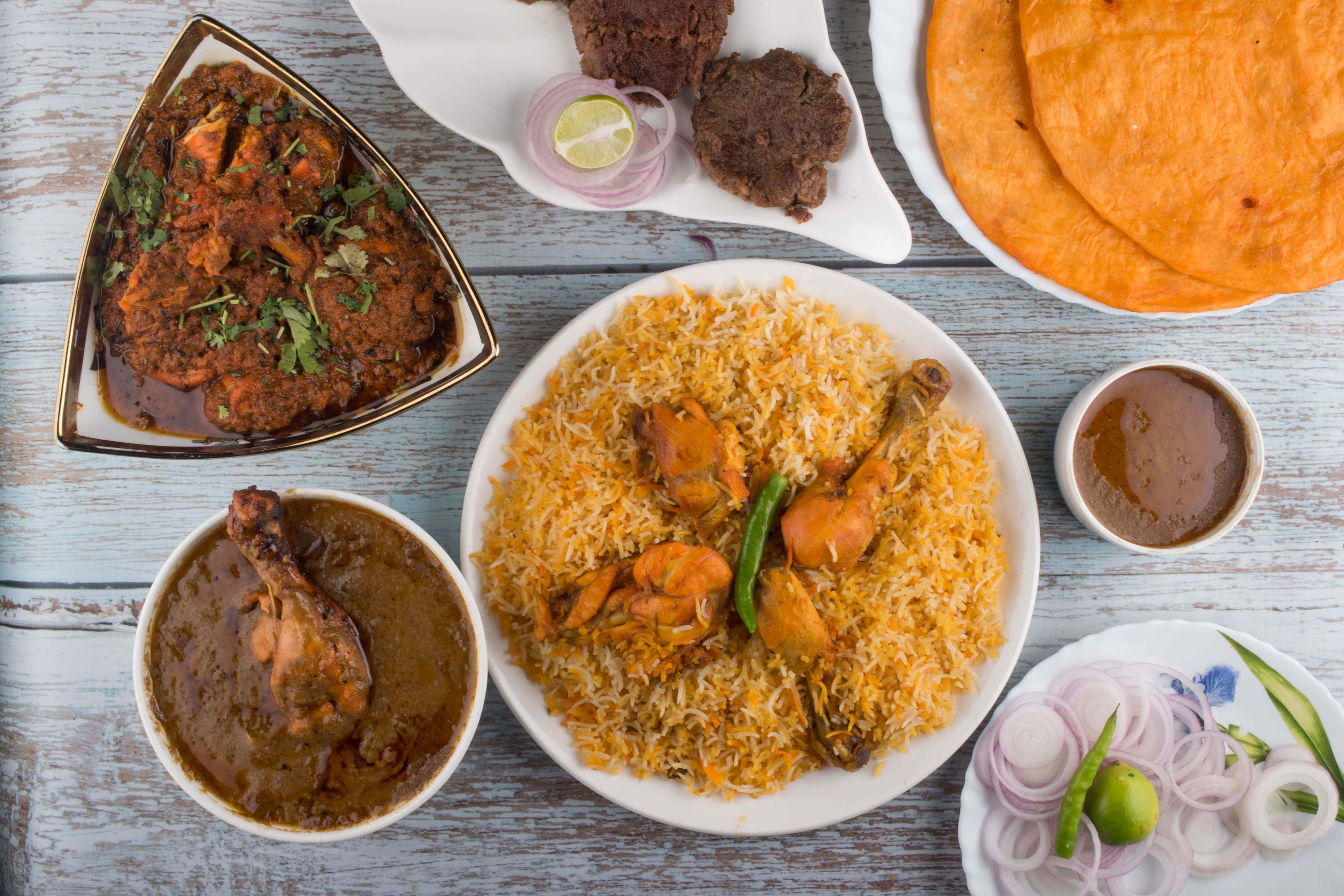 Lucknow Wale Kababi, Sector 50, Gurgaon | Zomato