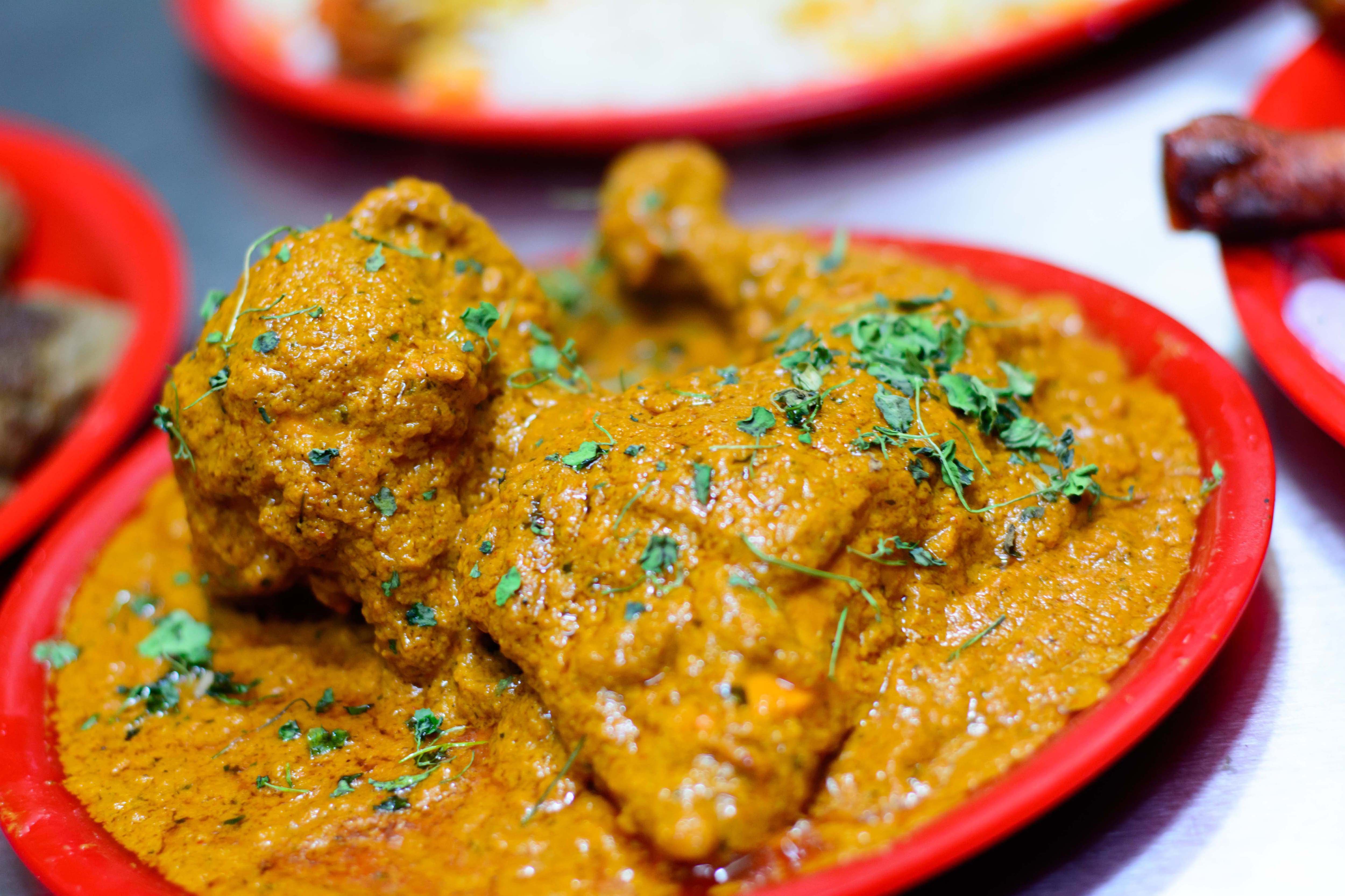 Menu of Lucknow Wale Kababi- Since 2009, Indirapuram, Ghaziabad