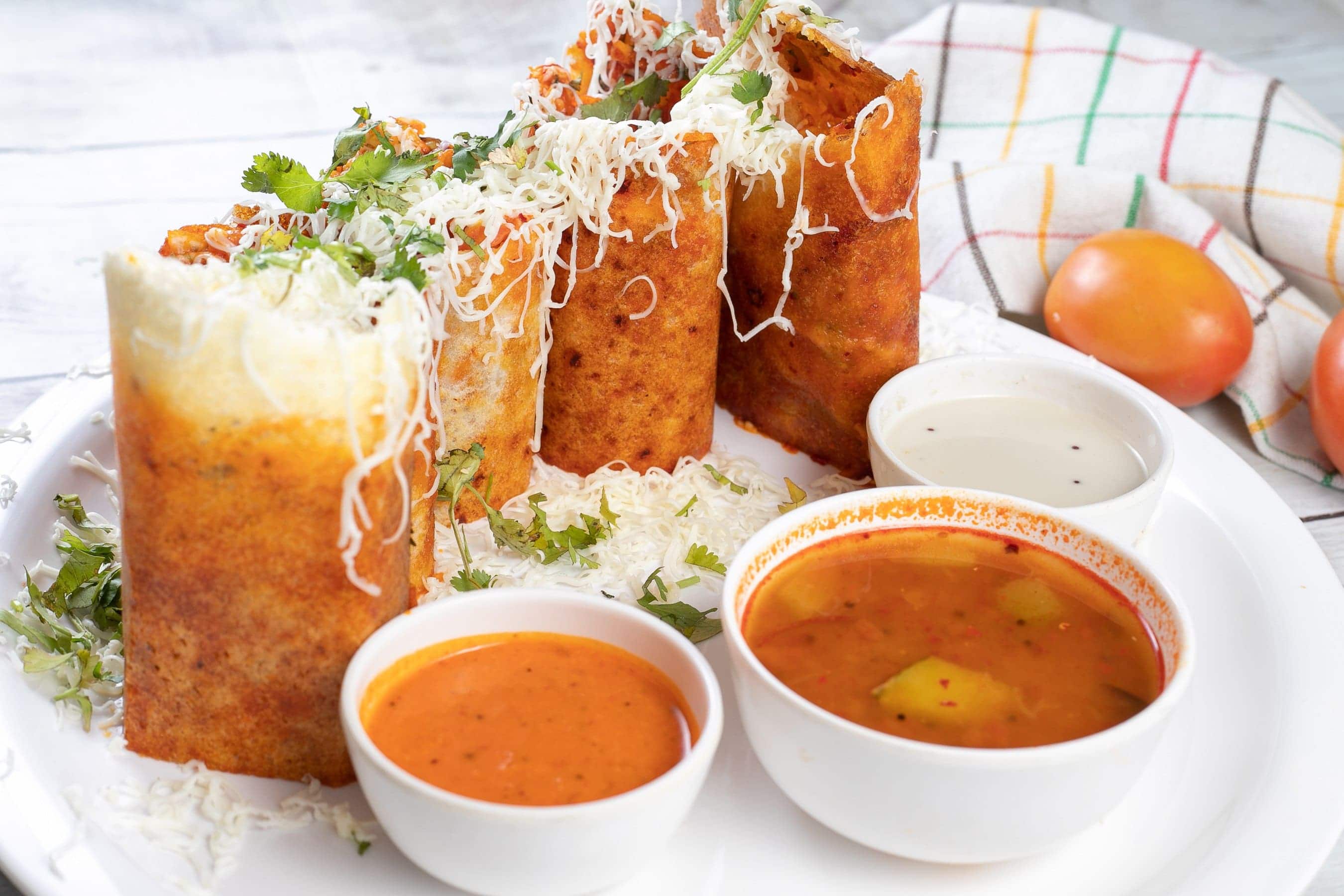 City South Corner, Karelibaug, Vadodara | Zomato