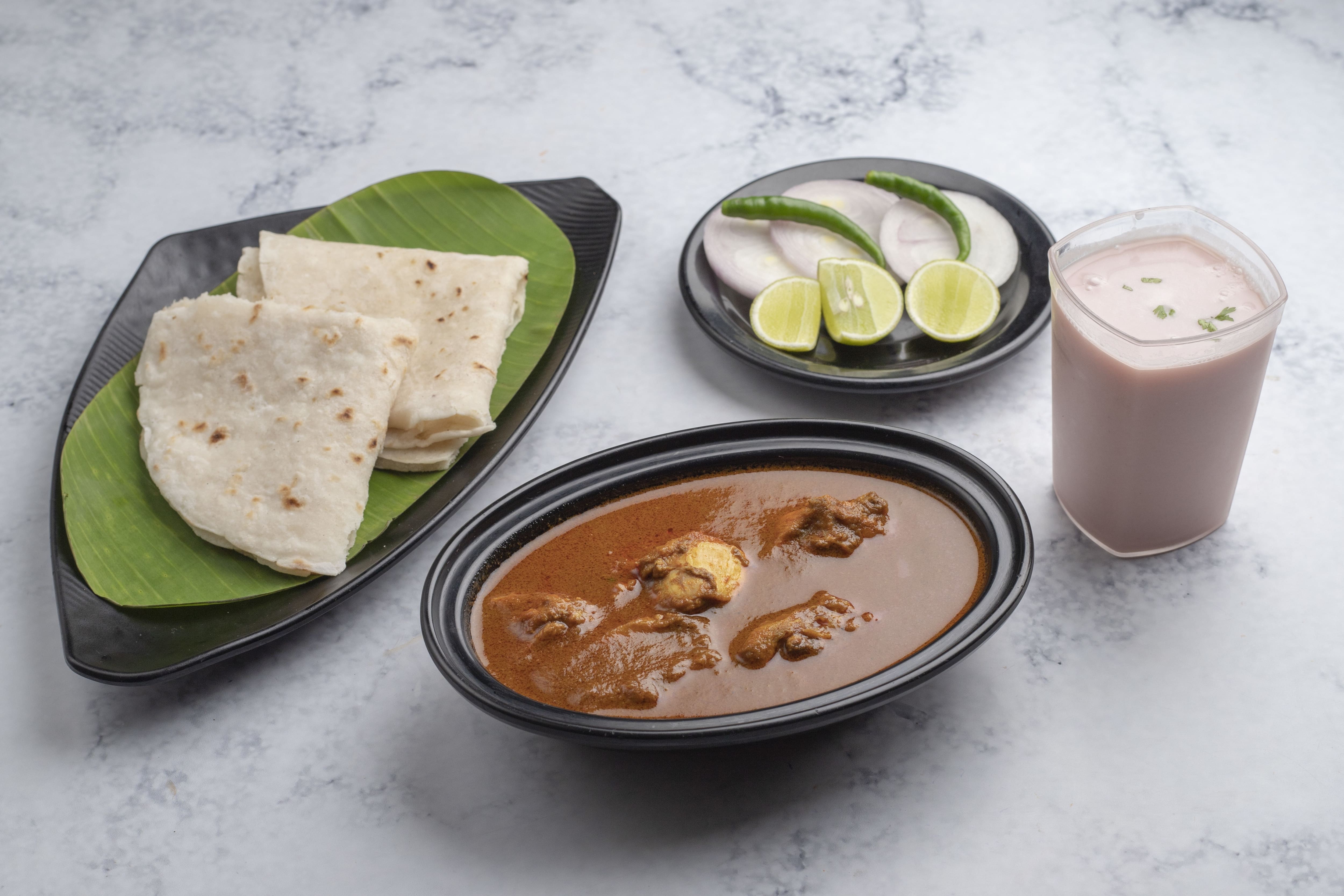 Pangat, Borivali West, Mumbai | Zomato