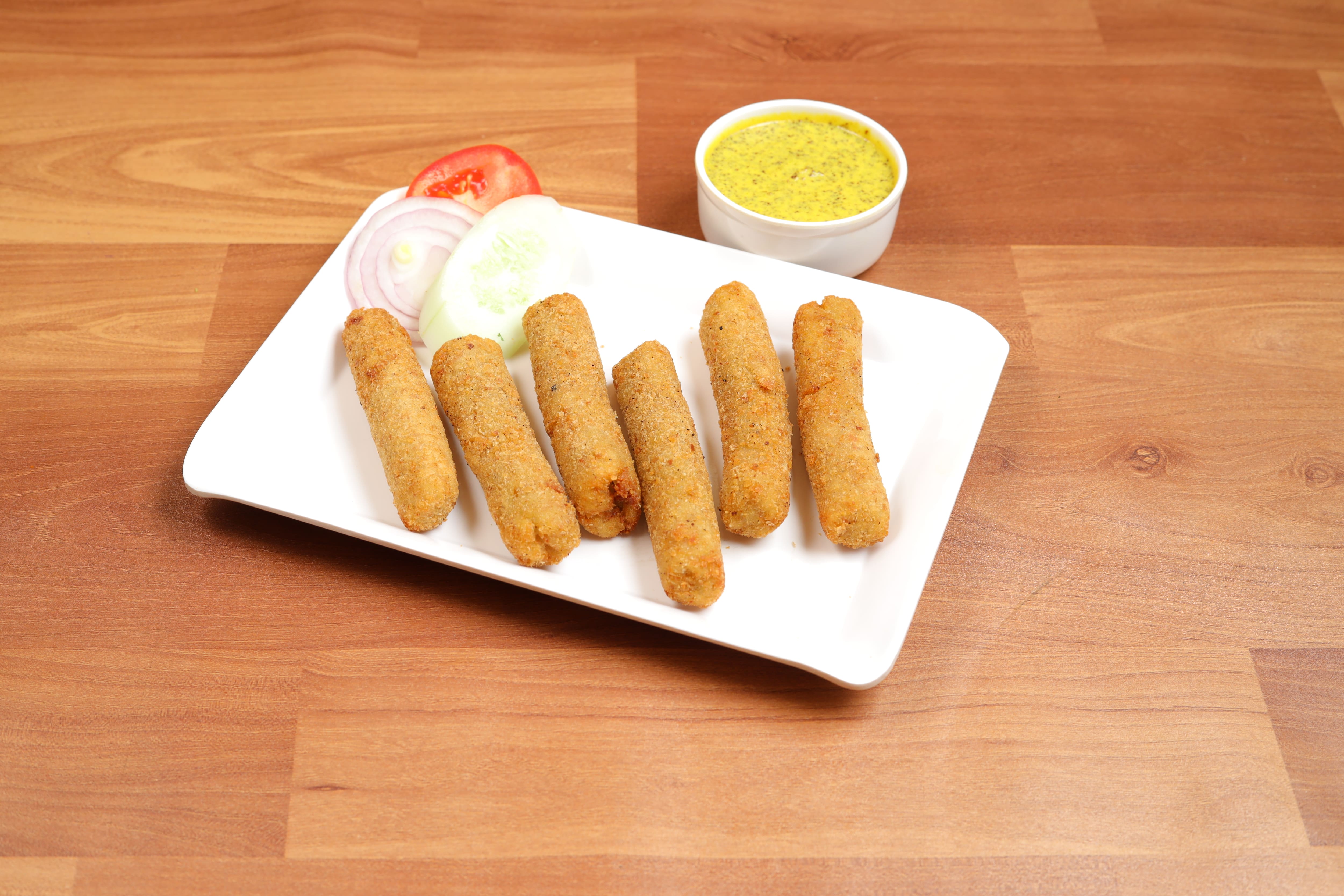 The Calcutta Club, Manpada, Thane West, Thane | Zomato