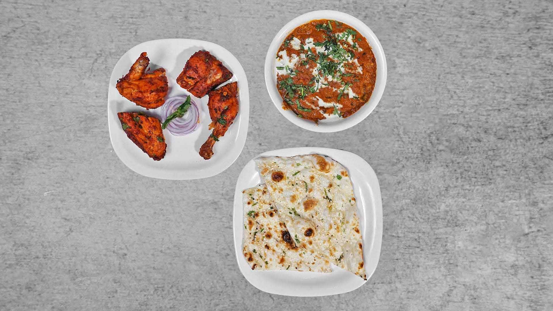 Menu of Doon Tripple Nine, Raipur, Dehradun