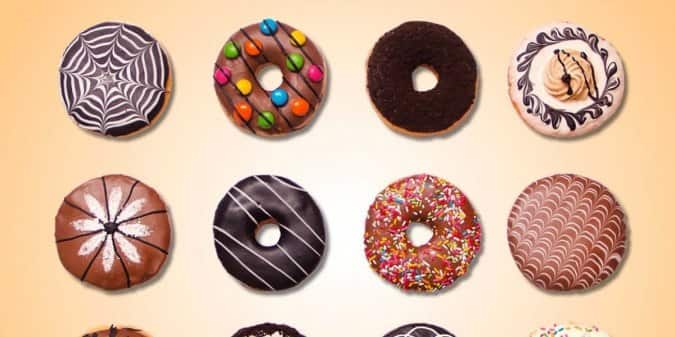 Mad Over Donuts Photos, Pictures of Mad Over Donuts, Viviana Mall ...