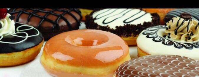 Mad Over Donuts Menu, Menu for Mad Over Donuts, Vashi, Navi Mumbai - Zomato