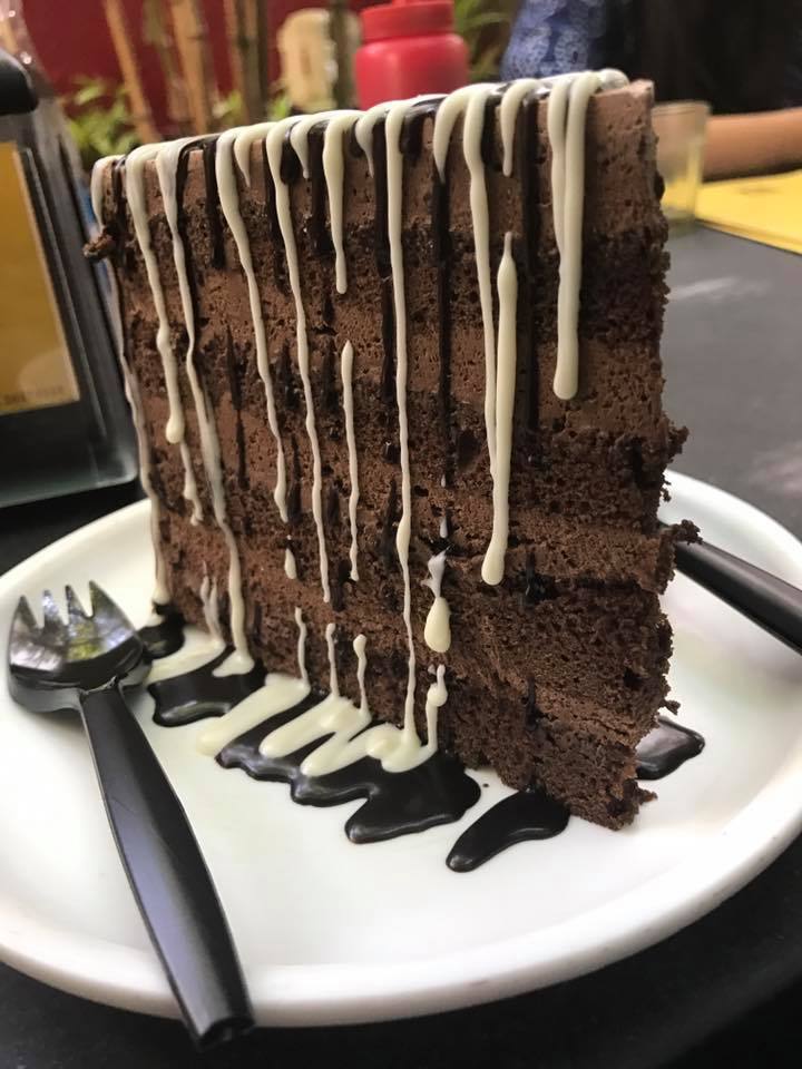 Prithvi Cafe, Juhu, Mumbai - Zomato