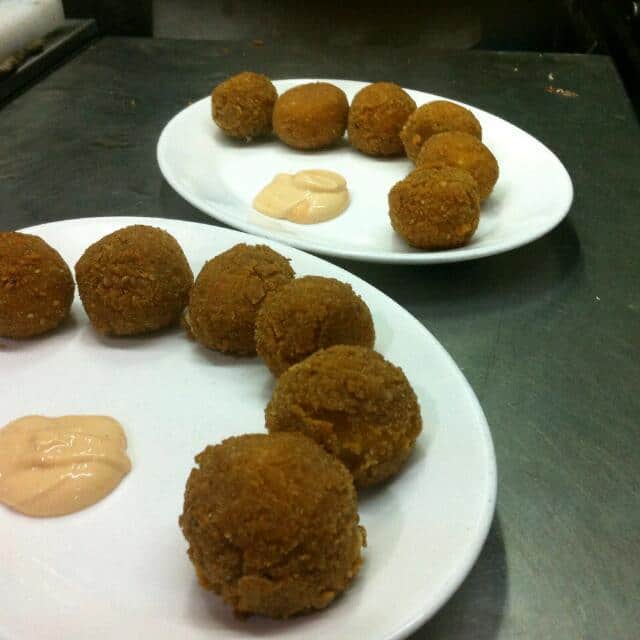 Menu of Shobhaa Only Veg, Byculla, Mumbai