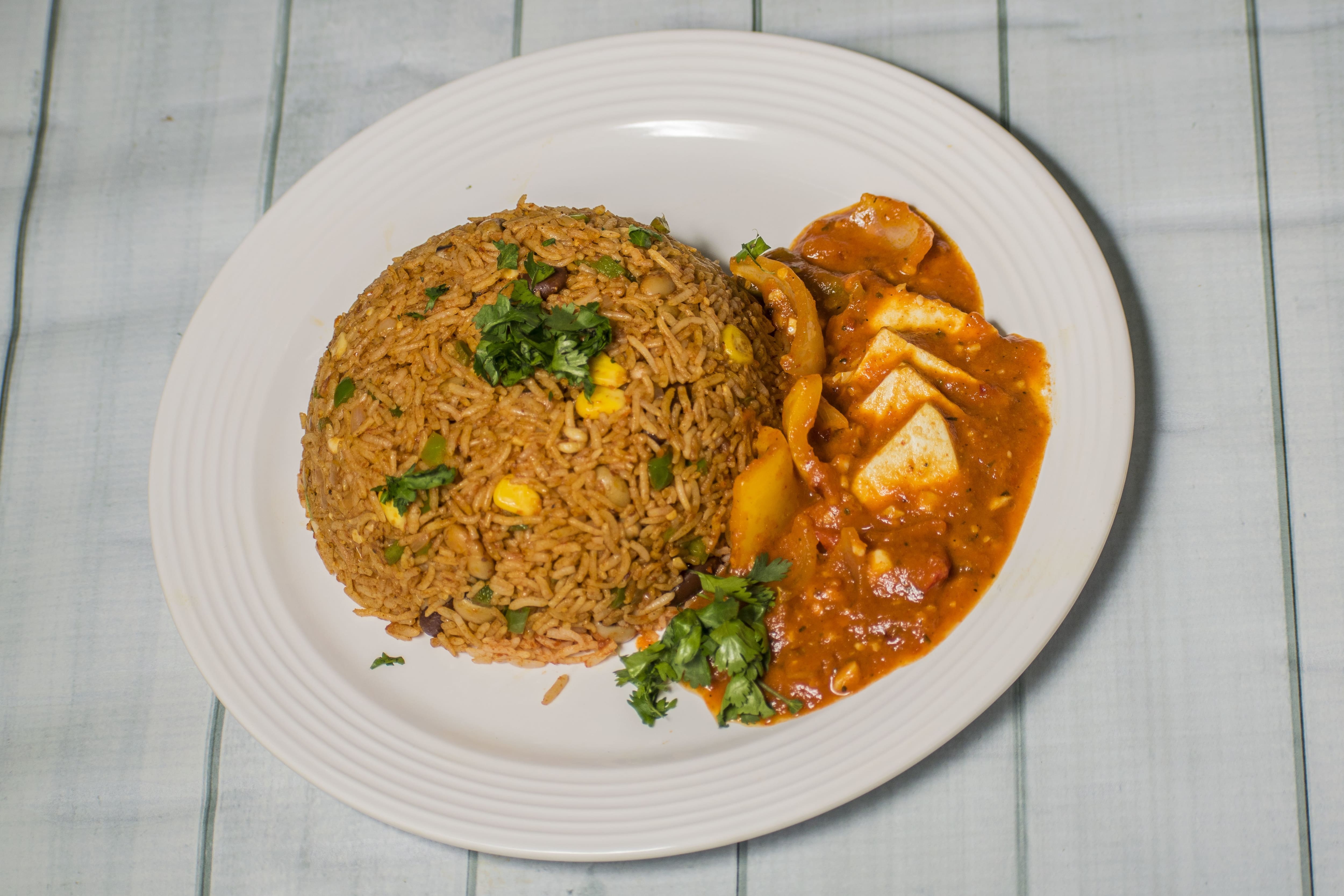 Mexican Rodeo, Piplod, Surat | Zomato