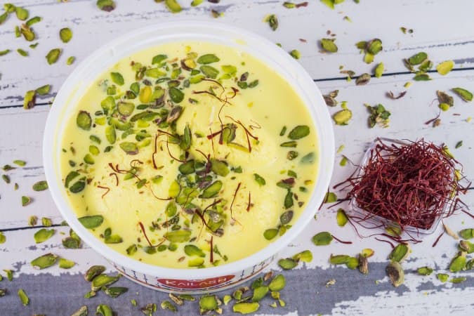 Kailash Sweets & Snacks, Adajan Patiya, Surat - Zomato