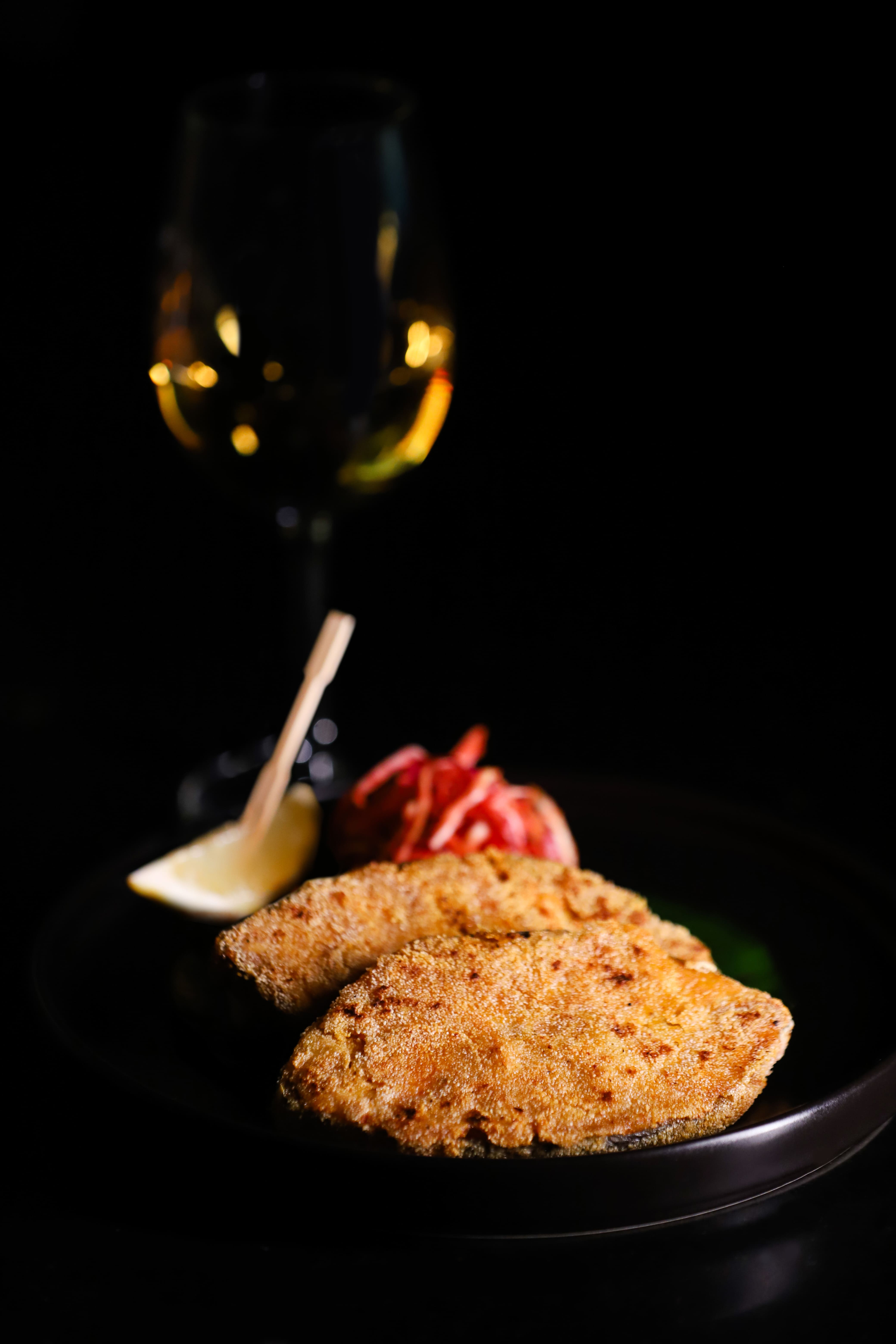 Menu of O22 - Trident BKC, Bandra Kurla Complex, Mumbai