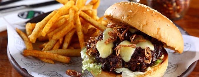 The Irish House Menu, Menu for The Irish House, Fort, Mumbai - Zomato