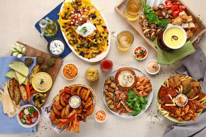 The Irish House, Fort, Mumbai - Zomato