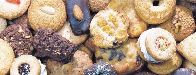 Cookie Man Menu, Menu for Cookie Man, Majiwada, Thane West, Thane - Zomato