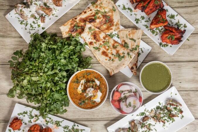 Miglani Eating House Menu, Menu for Miglani Eating House, Mukherjee ...