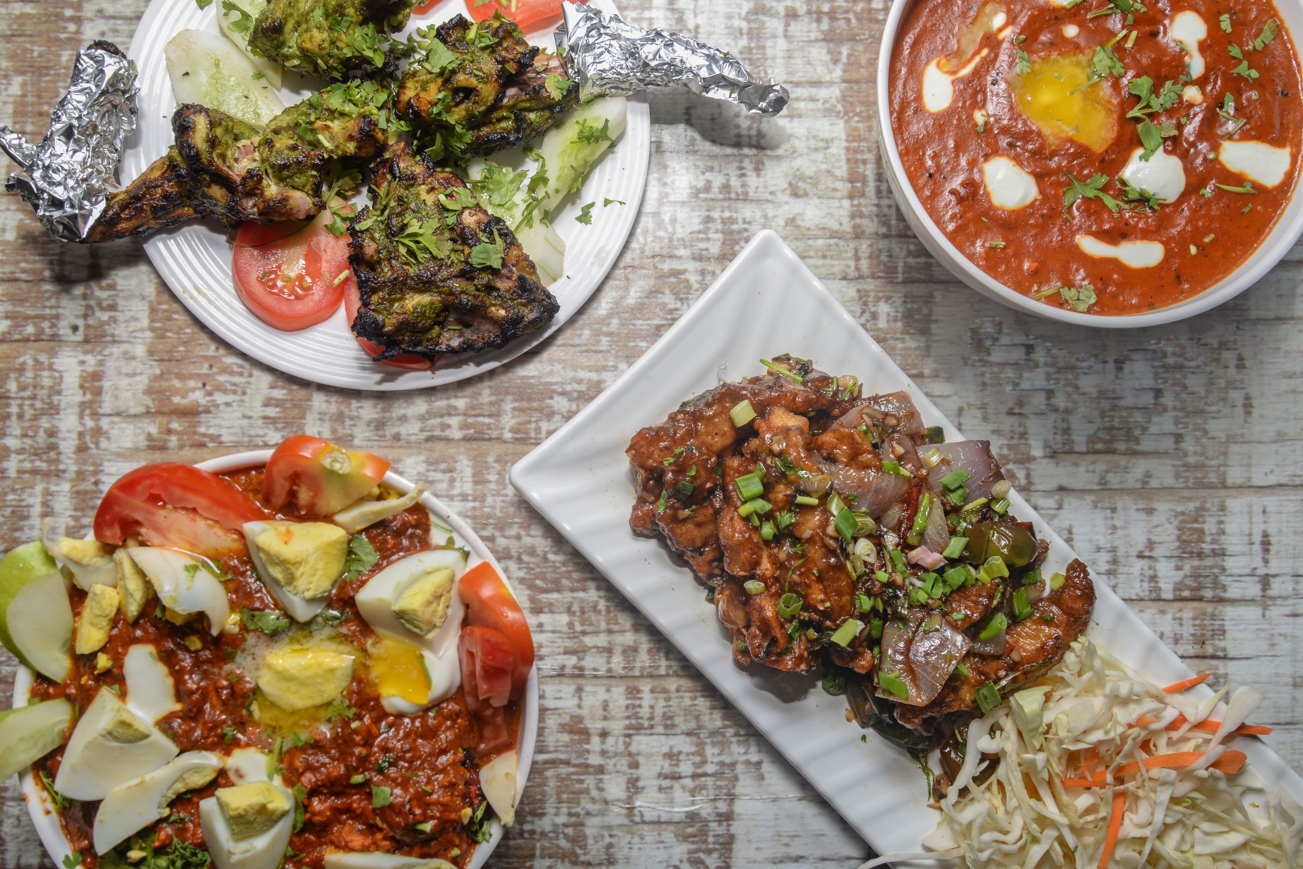 Utsav Kitchen, Kalyan, Thane | Zomato