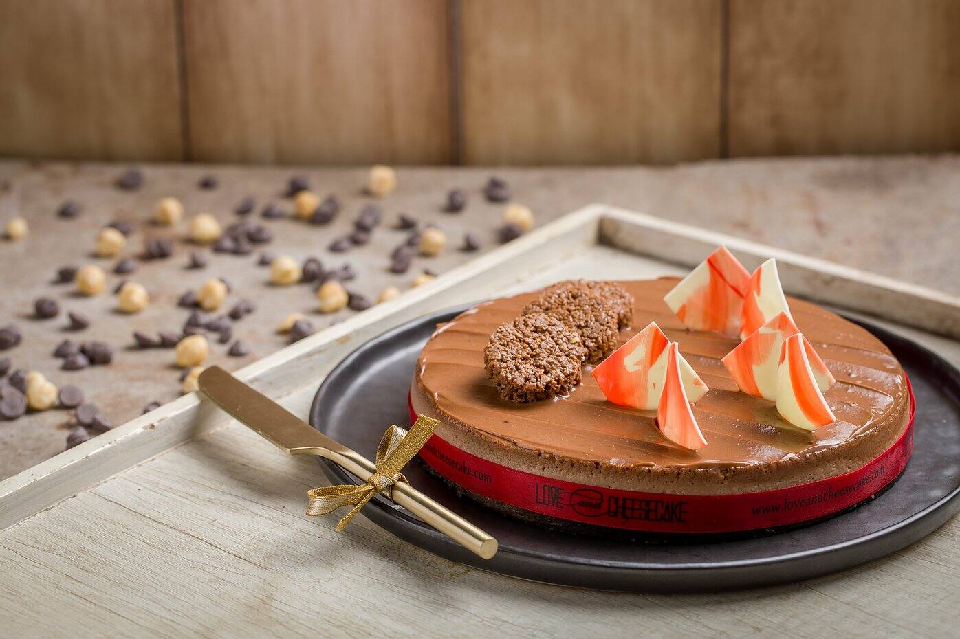 Poetry by Love and Cheesecake, Powai, Mumbai