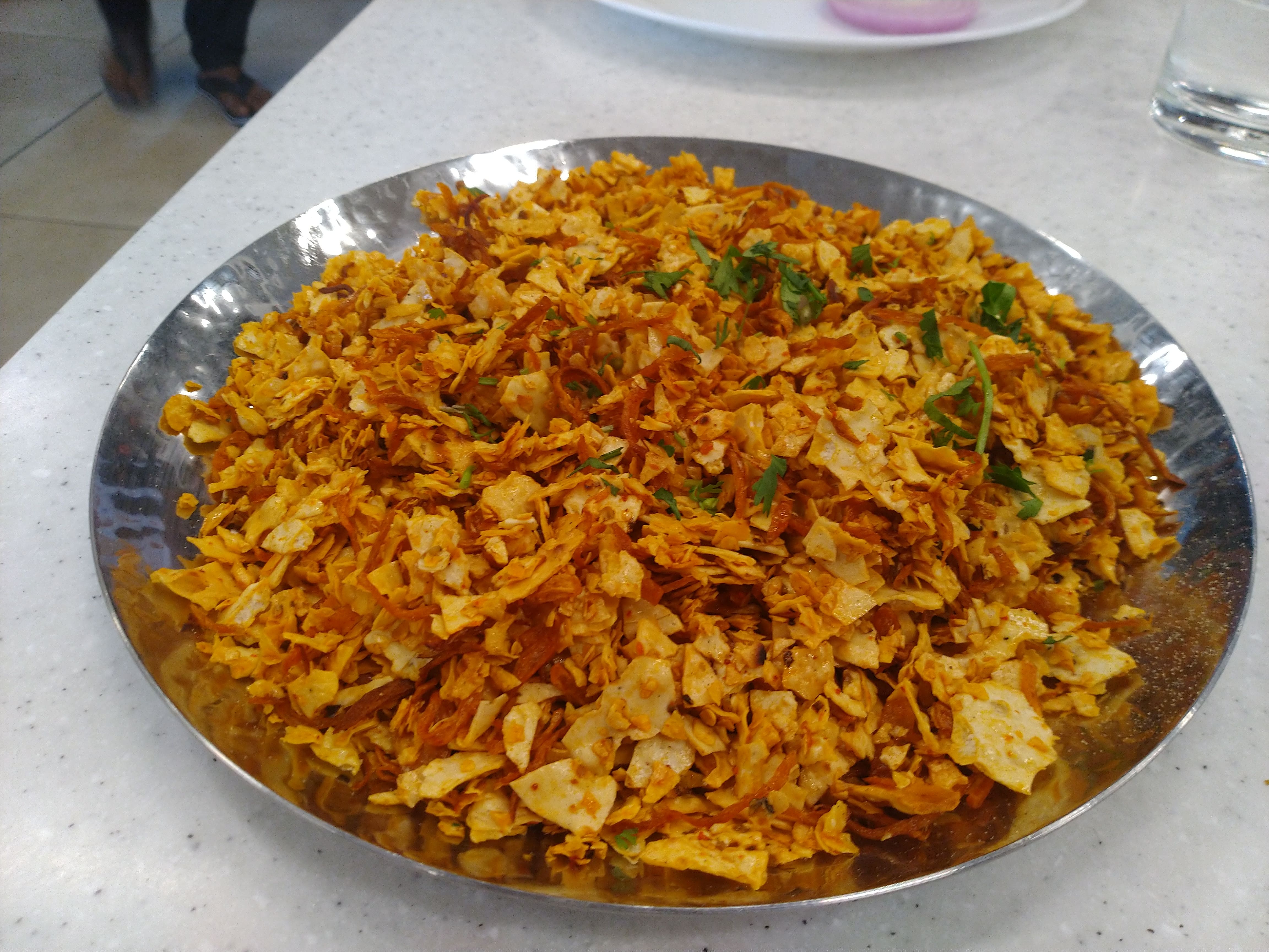 K Bhagat Tarachand, Malad West, Mumbai | Zomato