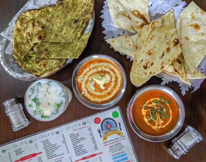 Hit & Run, Chakala, Mumbai - Zomato