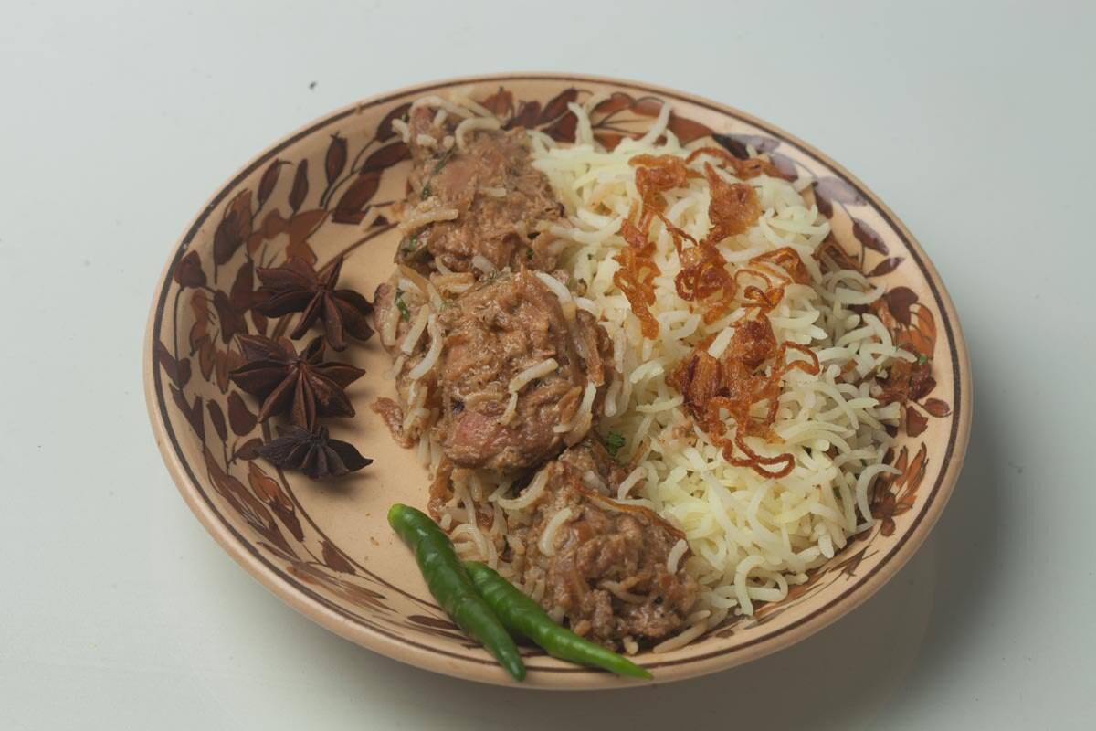 Go Biryan Photos, Pictures of Go Biryan, Khar, Mumbai - Zomato