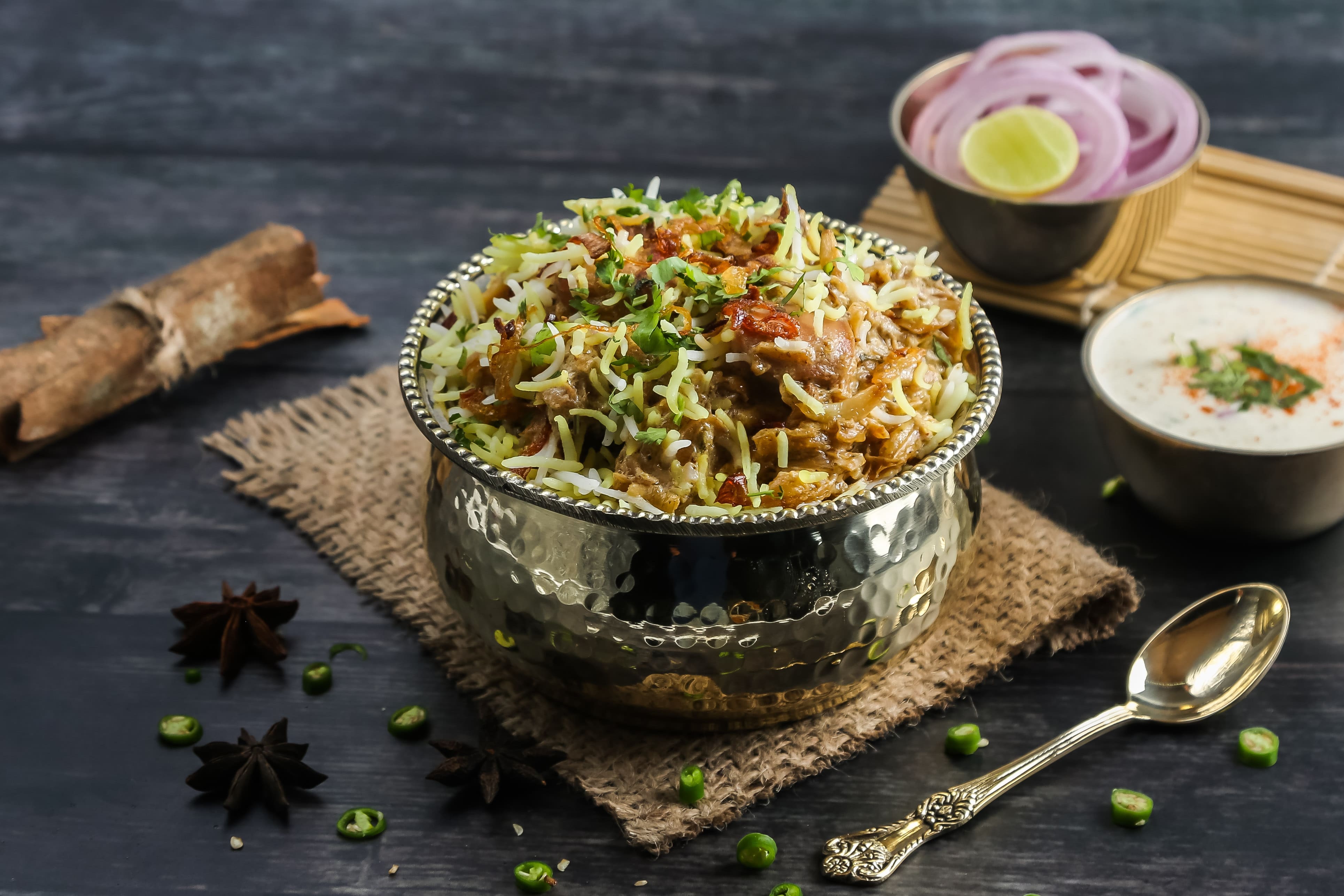 Go Biryan, Andheri Lokhandwala, Andheri West order online - Zomato