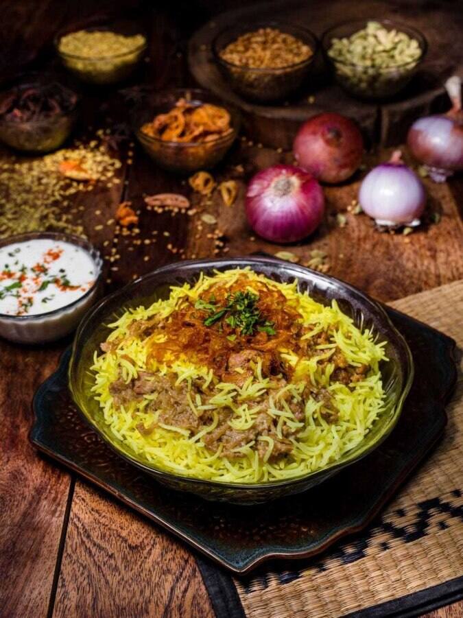 Go Biryan Order Online, Lower Parel | Zomato