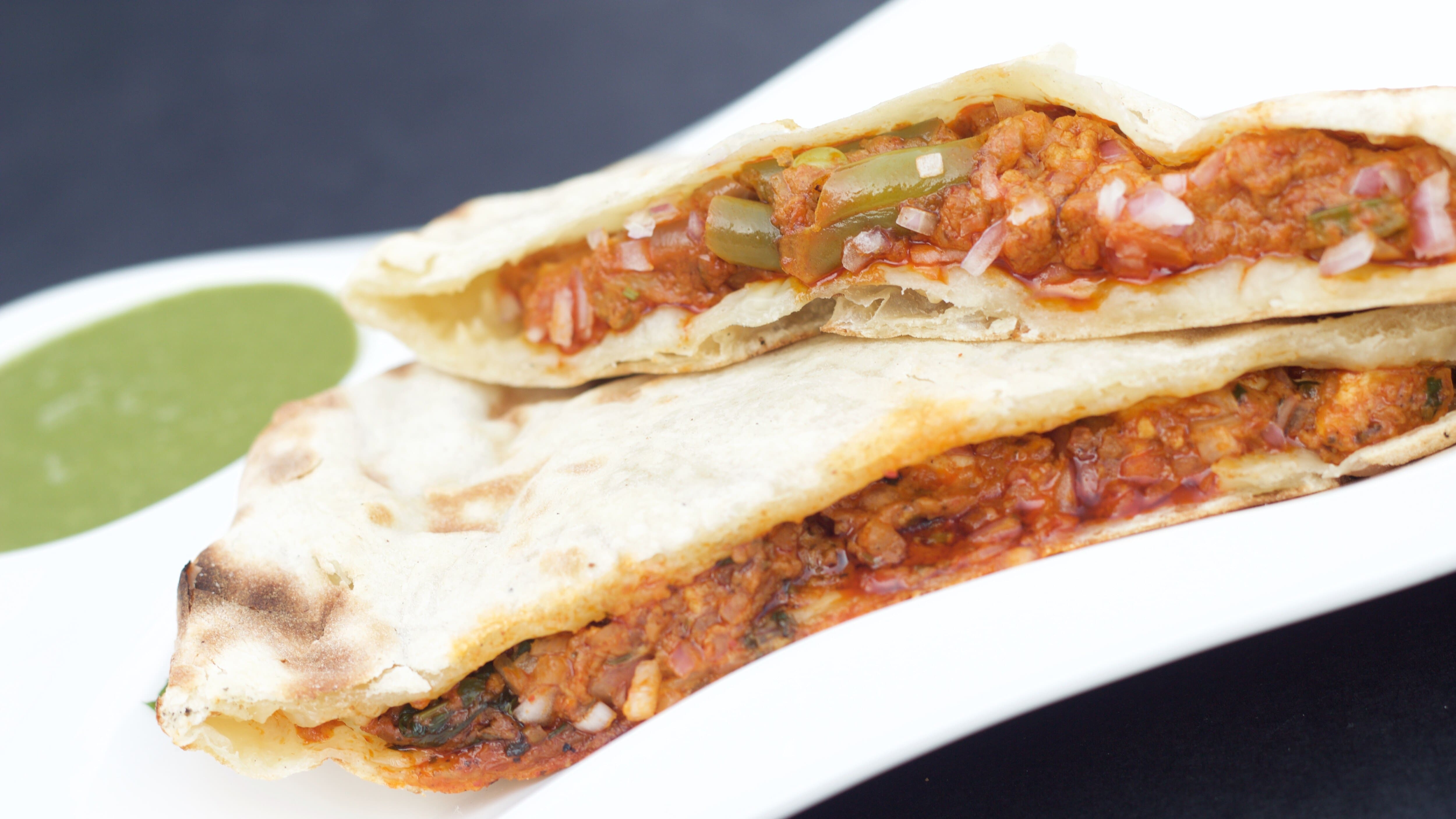 Go Biryan, Malad West, Mumbai