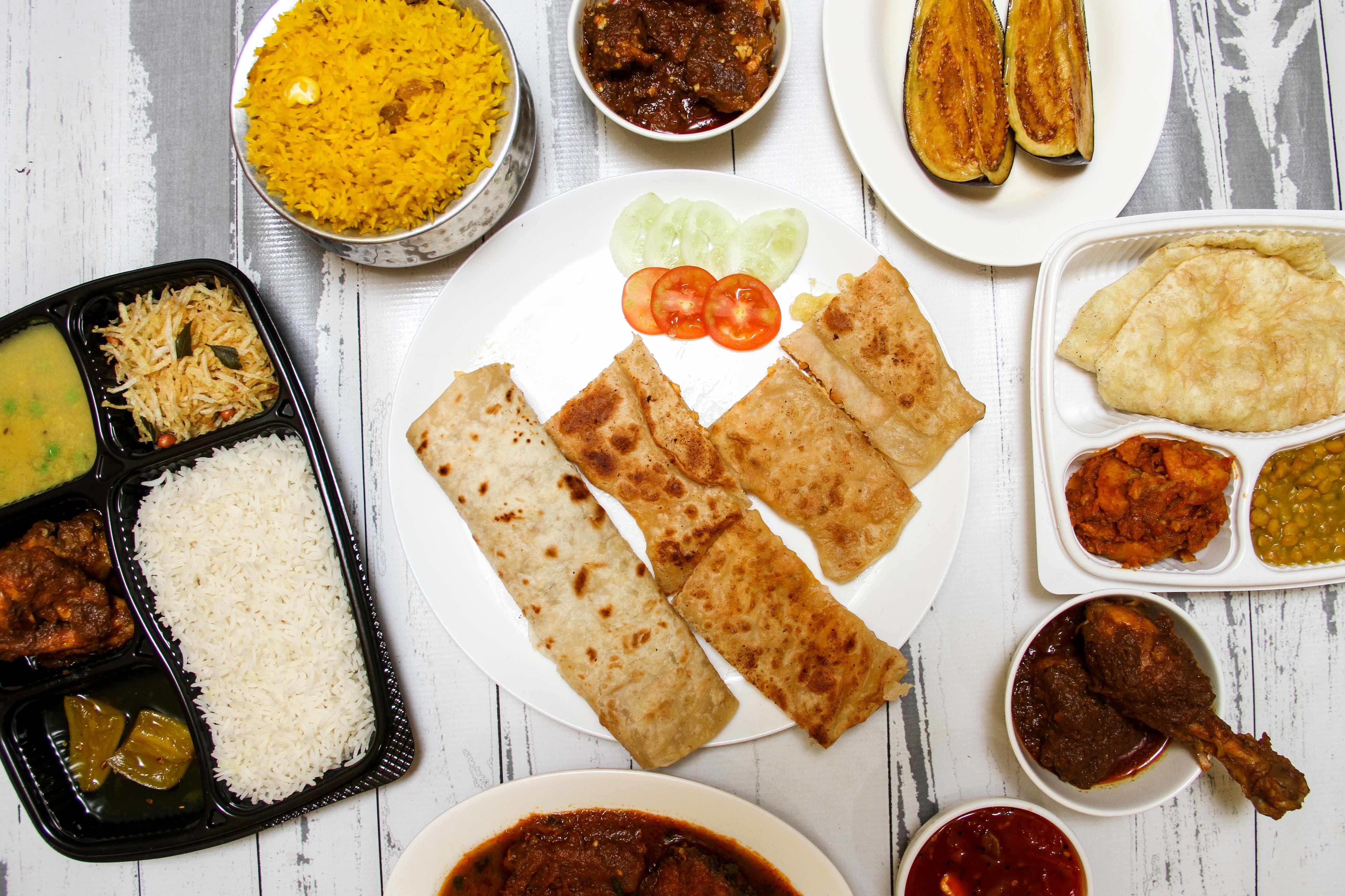 Bangalikhana, Electronic City, Bangalore | Zomato