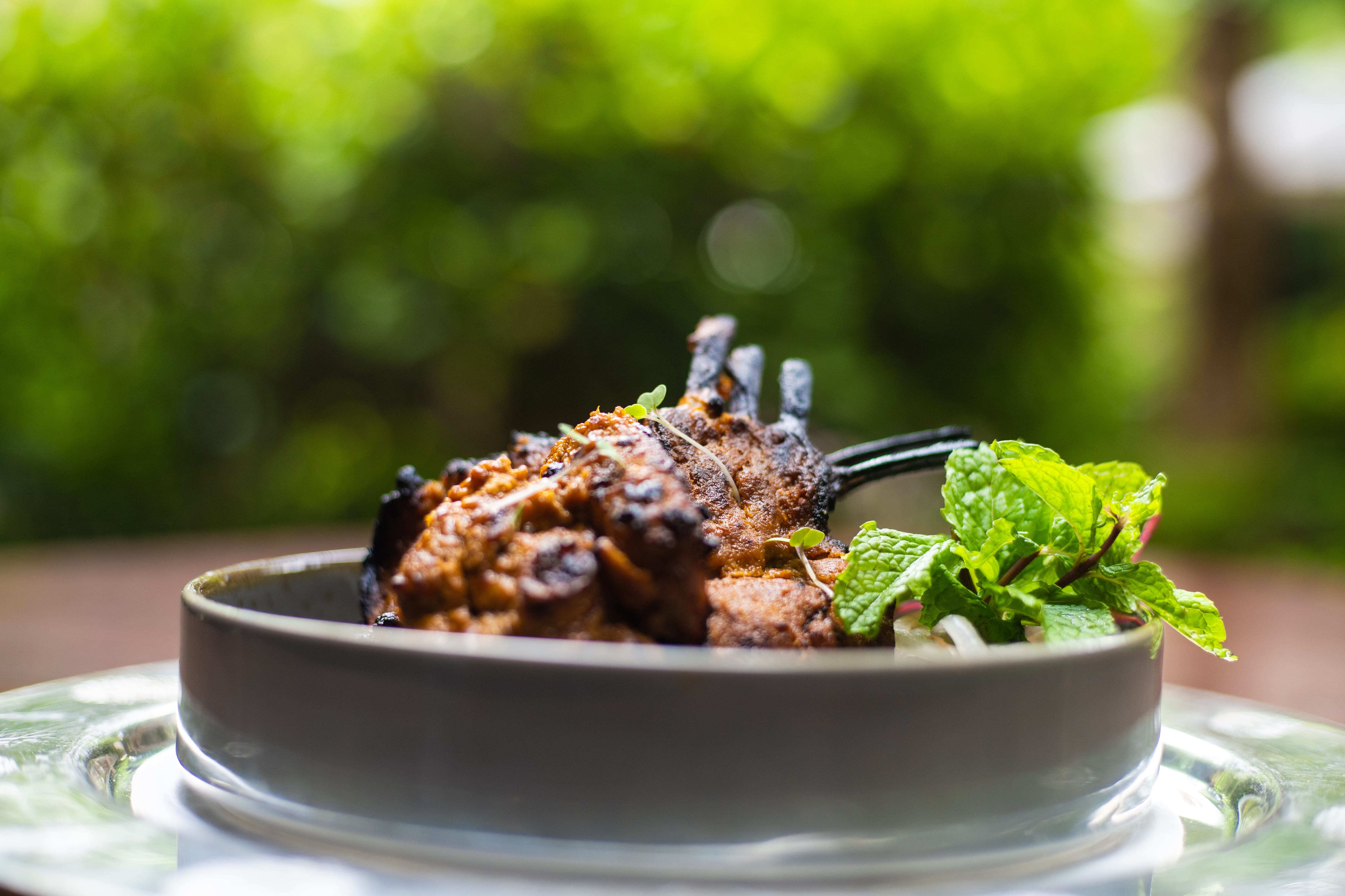 Jamavar - The Leela Palace, Old Airport Road, Bangalore | Zomato