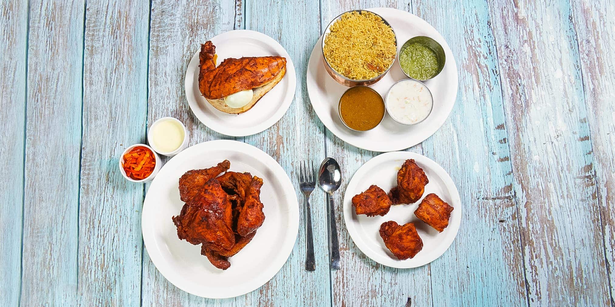 Kabab Magic, Jayanagar, Bangalore | Zomato