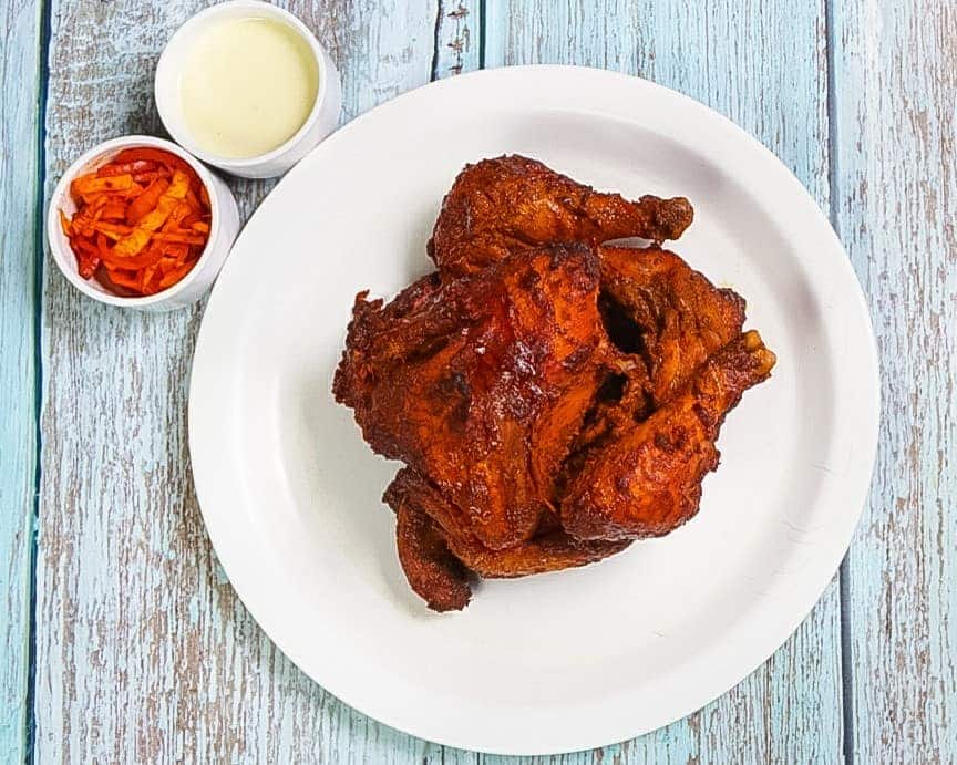 Kabab Magic, BTM order online - Zomato