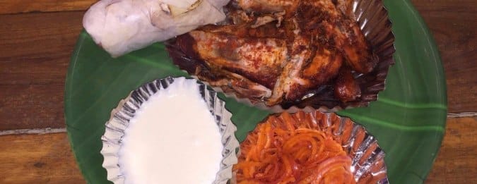Kabab Magic, Basavanagudi, Bangalore - Zomato