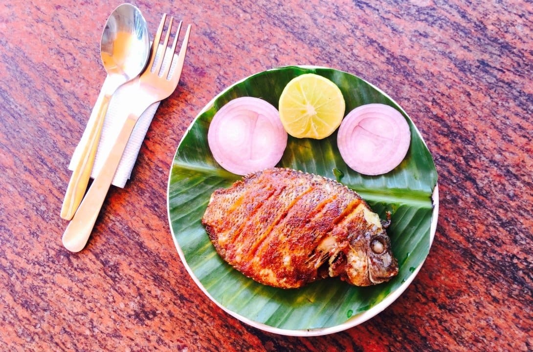 Menu of Folklore Restaurant, Sarjapur Road, Bangalore