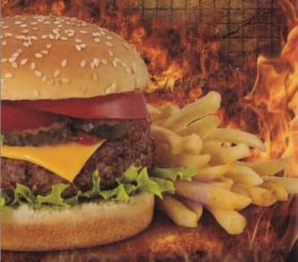 Bon Food Menu, Menu for Bon Food, Al Samha, Abu Dhabi - Zomato