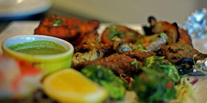 Ruchi Menu, Menu for Ruchi, Al Markaziya, Abu Dhabi - Zomato