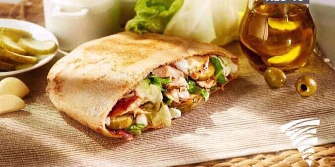 Shawarma Time Photos, Pictures of Shawarma Time, Al Dhafrah, Abu Dhabi ...