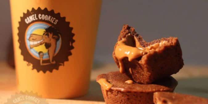 Camel Cookies, Al Khalidiya, Abu Dhabi - Zomato