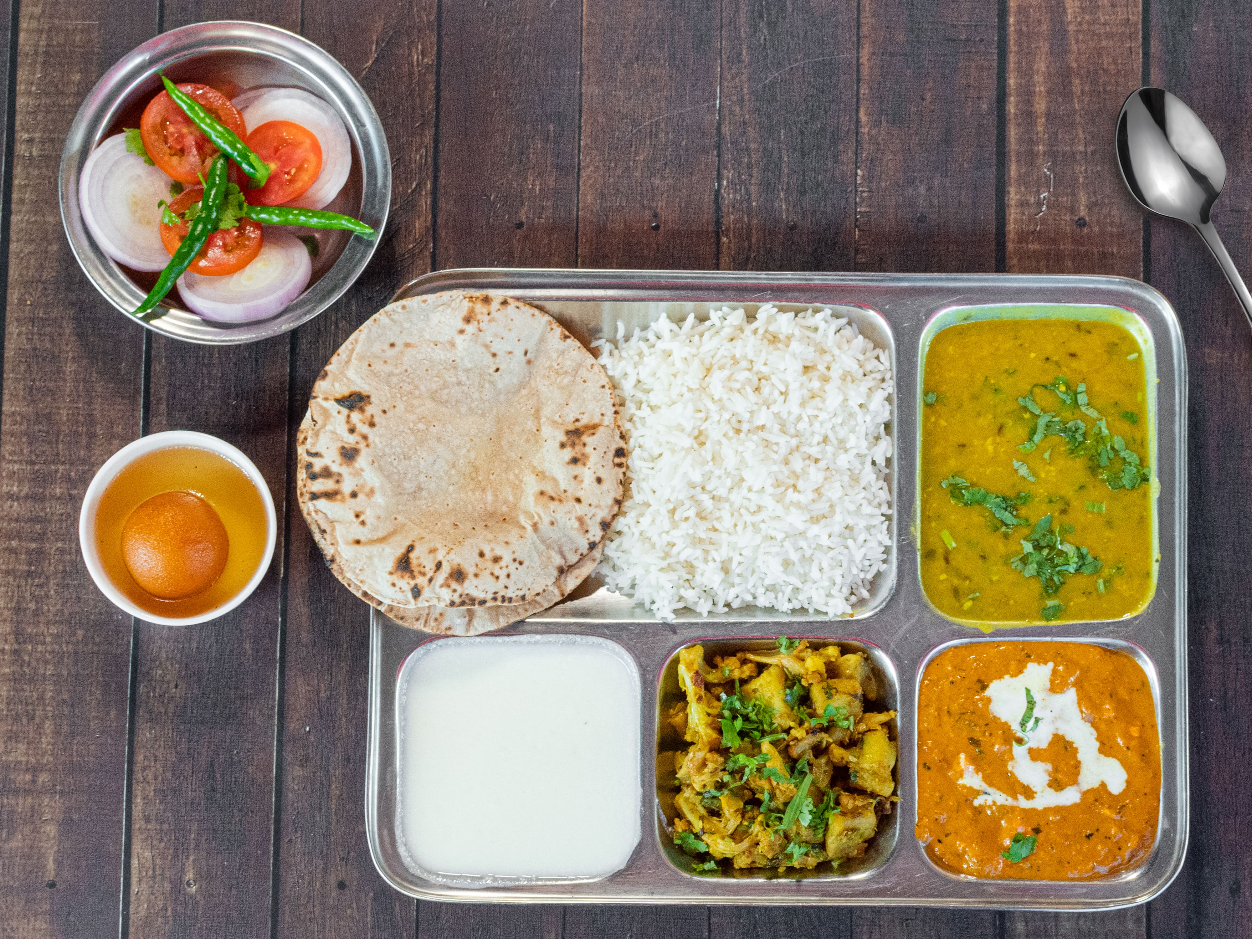 Mother's Meal, CV Raman Nagar, Bangalore | Zomato