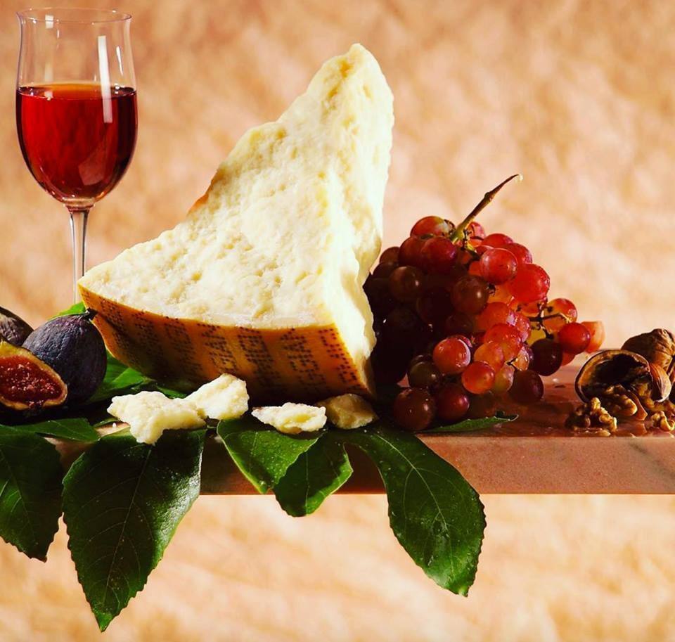 Menu of In Parma By Food Roots, Fitzrovia, London