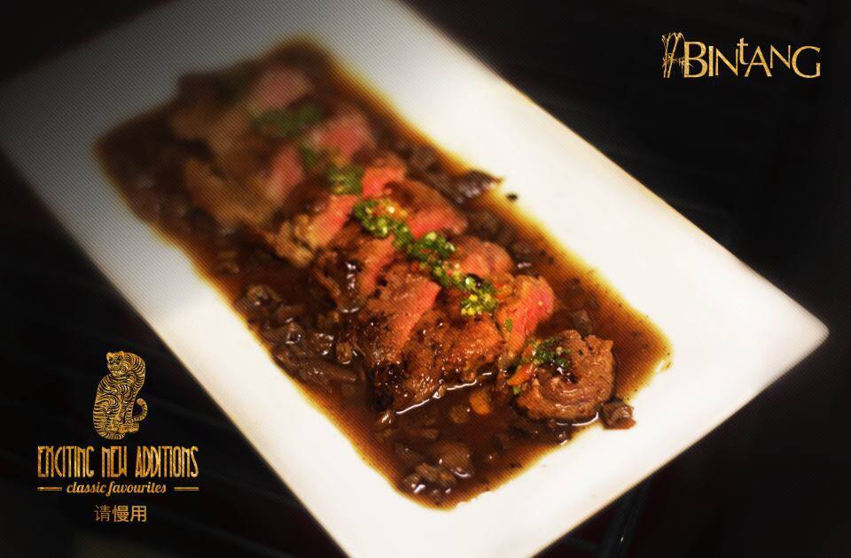 Bintang, Camden Town, London | Zomato