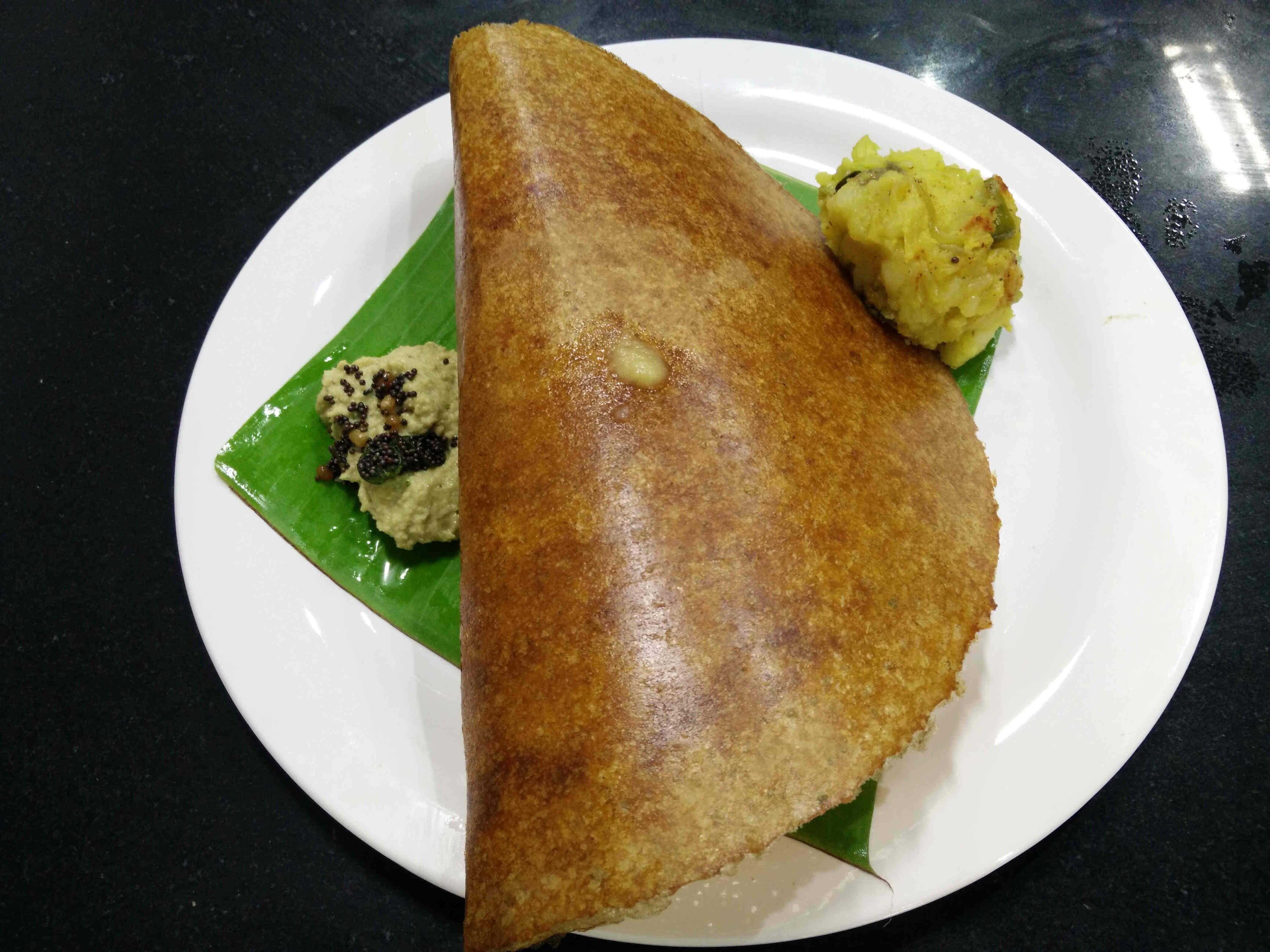 Vishwa Brahmin's Cafe, Rajajinagar, Bangalore