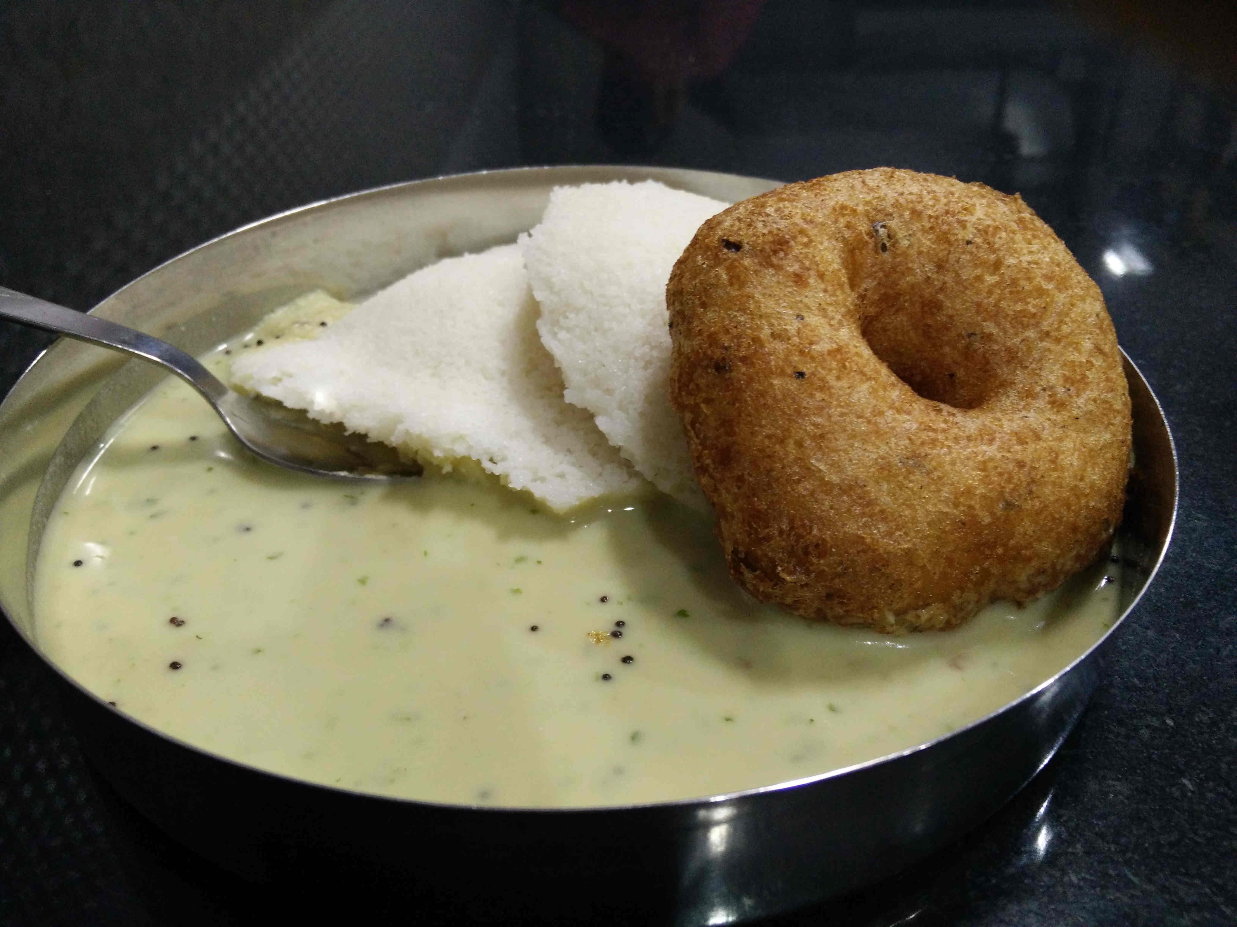 Vishwa Brahmin's Cafe, Rajajinagar, Bangalore | Zomato